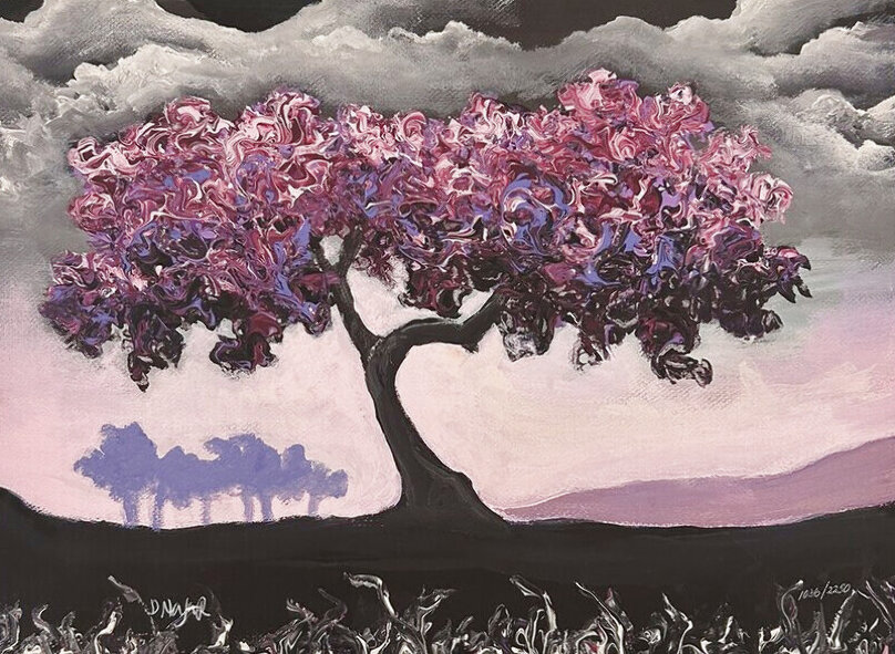 David Najar Art For Sale, Wanted