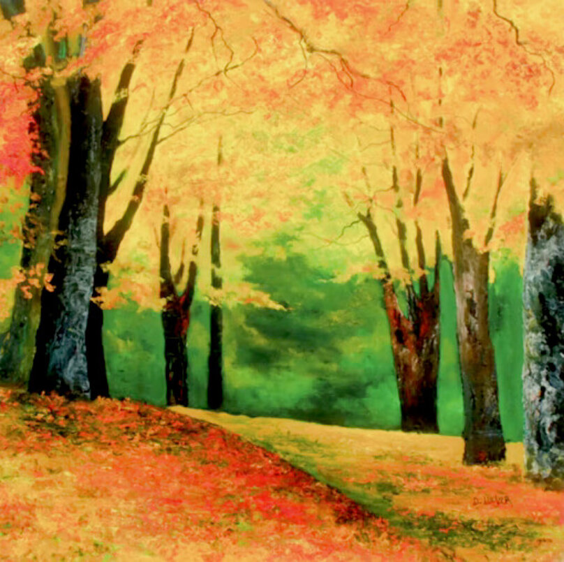 David Najar Art For Sale, Wanted