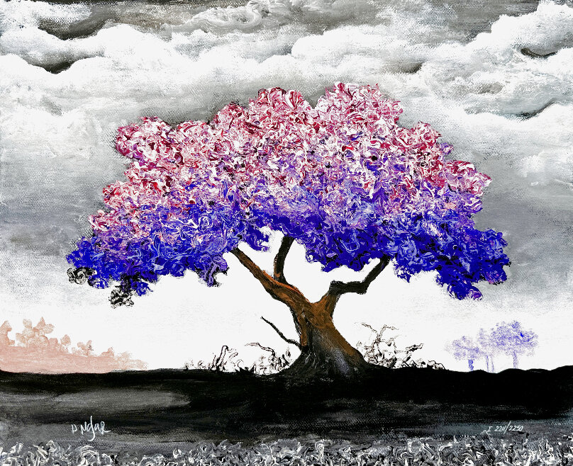 David Najar Art For Sale, Wanted