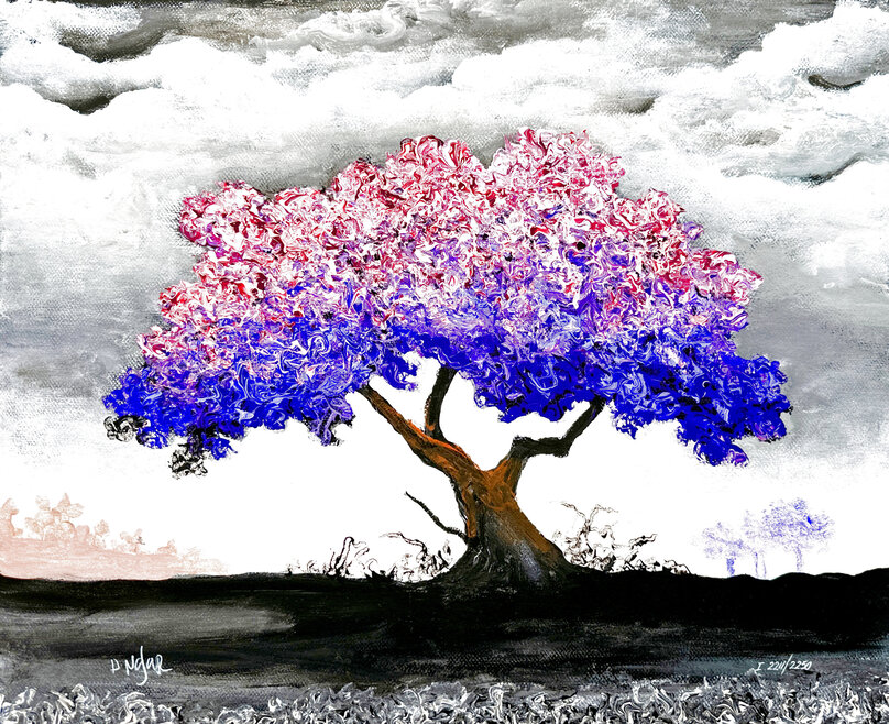 David Najar Art For Sale, Wanted