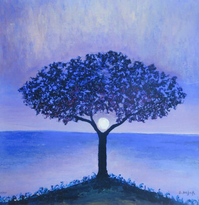 David Najar Art For Sale, Wanted