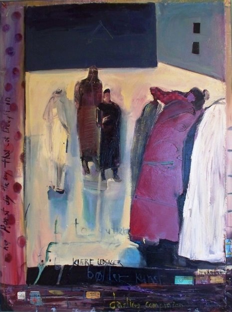 Royal Nebeker Art For Sale, Wanted