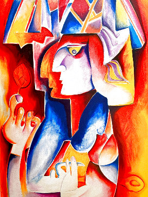 Alexandra Nechita Art For Sale, Wanted