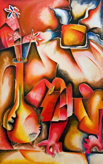 Alexandra Nechita Art For Sale, Wanted