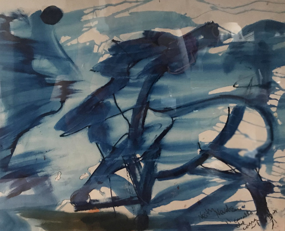 Neith Nevelson Art For Sale - 17 Listings