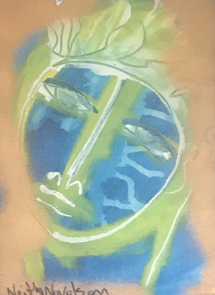 Neith Nevelson Art For Sale, Wanted