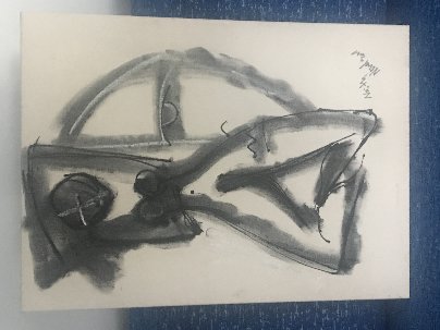 Neith Nevelson Art For Sale, Wanted