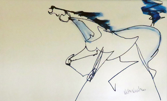 Neith Nevelson Art For Sale - 17 Listings