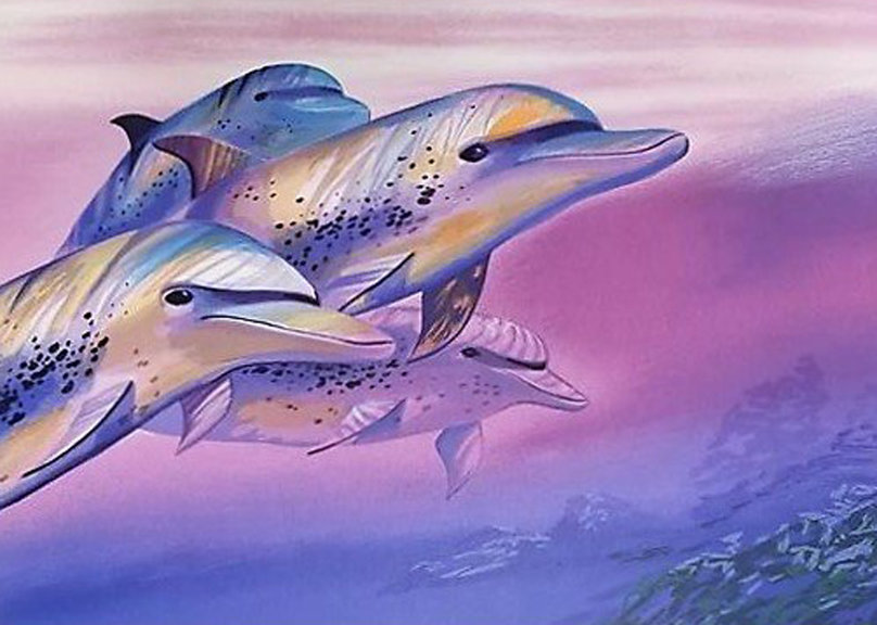 Robert Lyn Nelson Art For Sale, Wanted