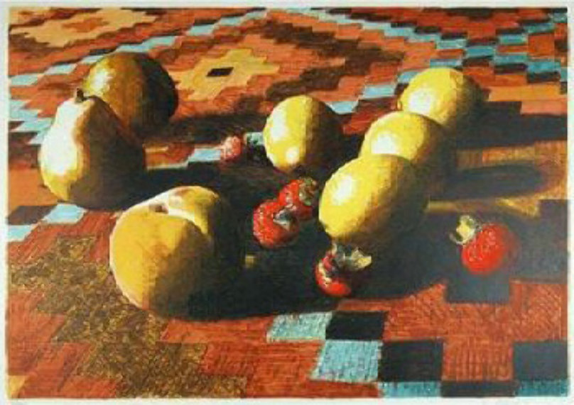 Patricia Nix Art For Sale, Wanted