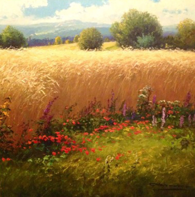 Gerhard Nesvadba Art For Sale, Wanted