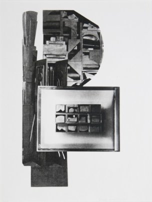 Neith Nevelson Art For Sale, Wanted
