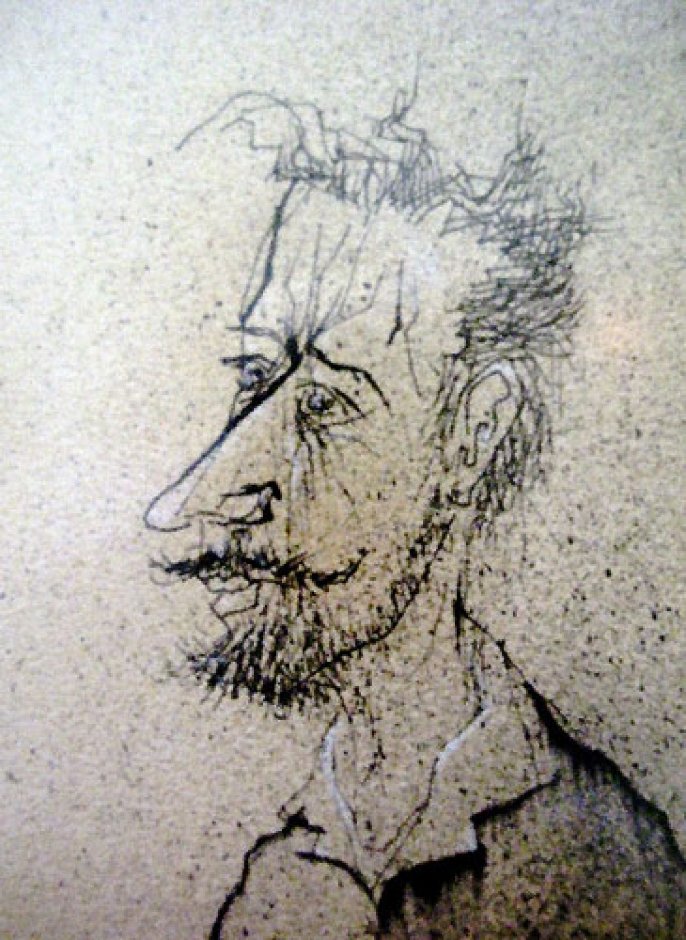 Mexican Artist Leonardo Nierman Paintings And Sculpture For Sale - 49 ...