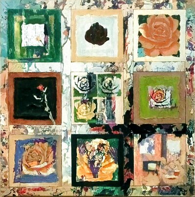 Patricia Nix Art For Sale, Wanted