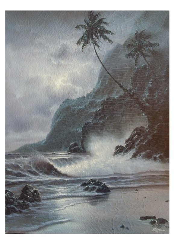 John Vignari Paintings For Sale, Wanted