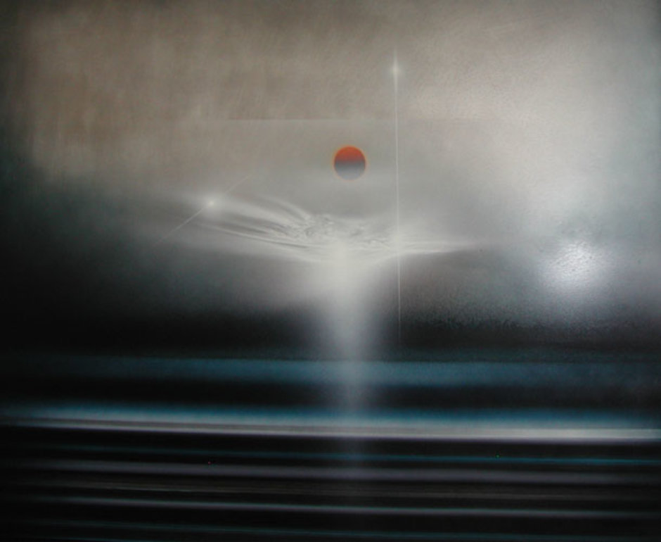 Andreas Nottebohm German-American Artist Paintings For Sale, Listings ...