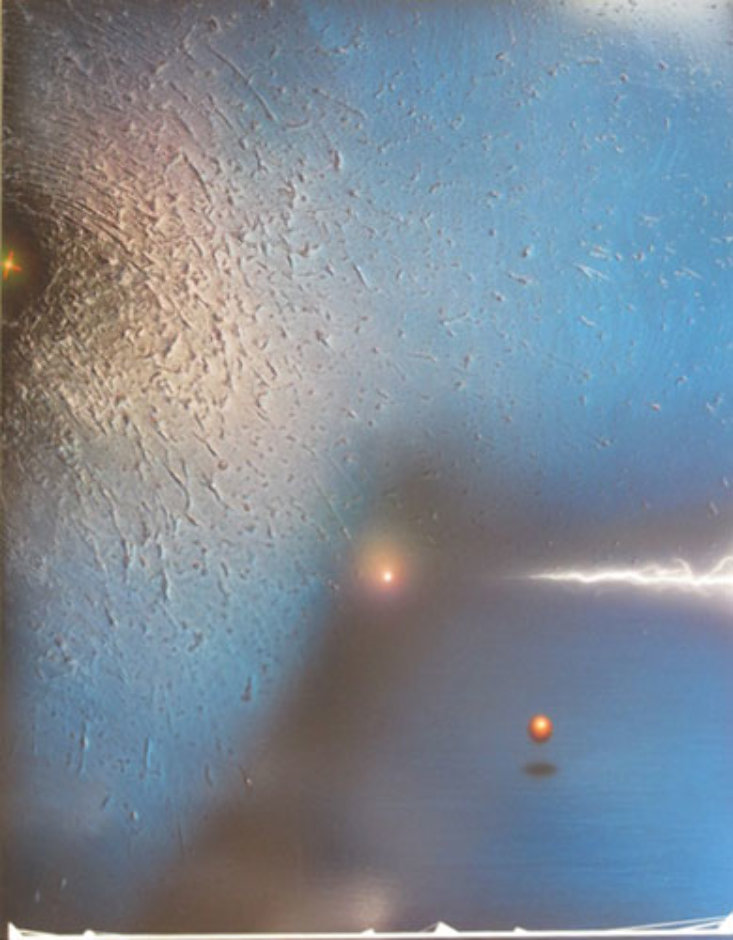 Andreas Nottebohm German-American Artist Paintings For Sale, Listings ...