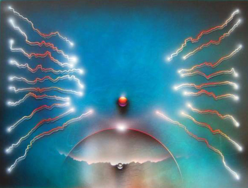 Andreas Nottebohm Art For Sale, Wanted