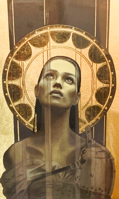 Manuel Nunez Art For Sale, Wanted