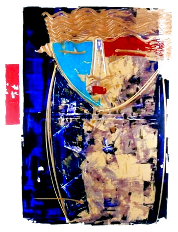 Agudelo-Botero Orlando, A B Orlando Art For Sale, Wanted