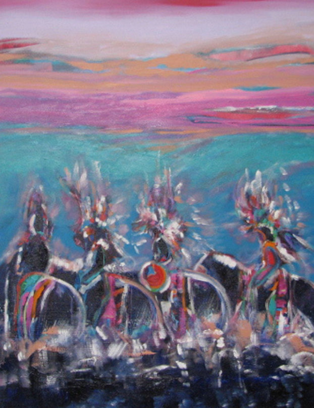 Pablo Milan Art For Sale, Wanted