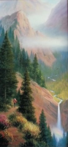 Charles H Pabst American Artist Paintings For Sale - 9 Listings