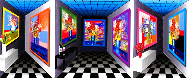 Dominic Pangborn Art For Sale, Wanted