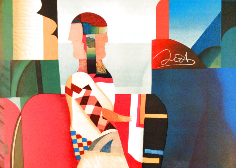 Max Papart Paintings For Sale, Wanted