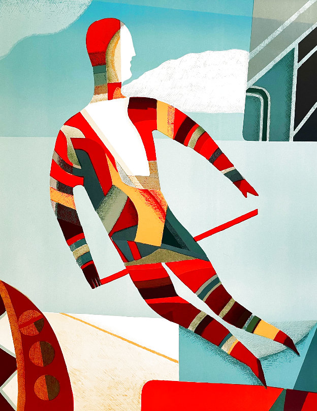 Max Papart Paintings For Sale, Wanted