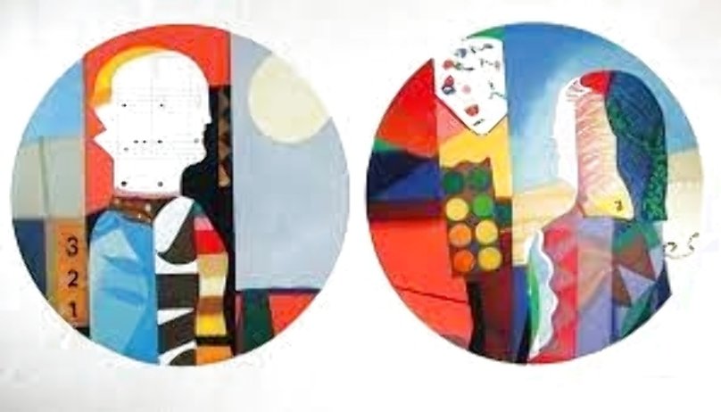 Max Papart Paintings For Sale, Wanted