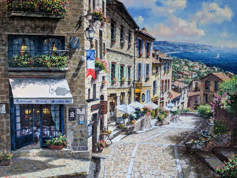 Elio Raffaeli Sculptures For Sale, Wanted