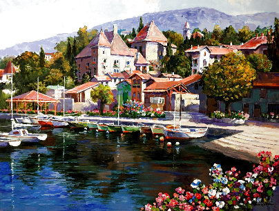 Sam Park Art For Sale, Wanted