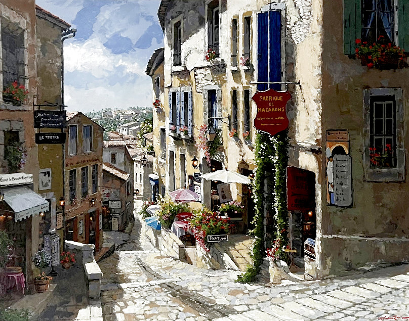 Sam Park Art For Sale, Wanted