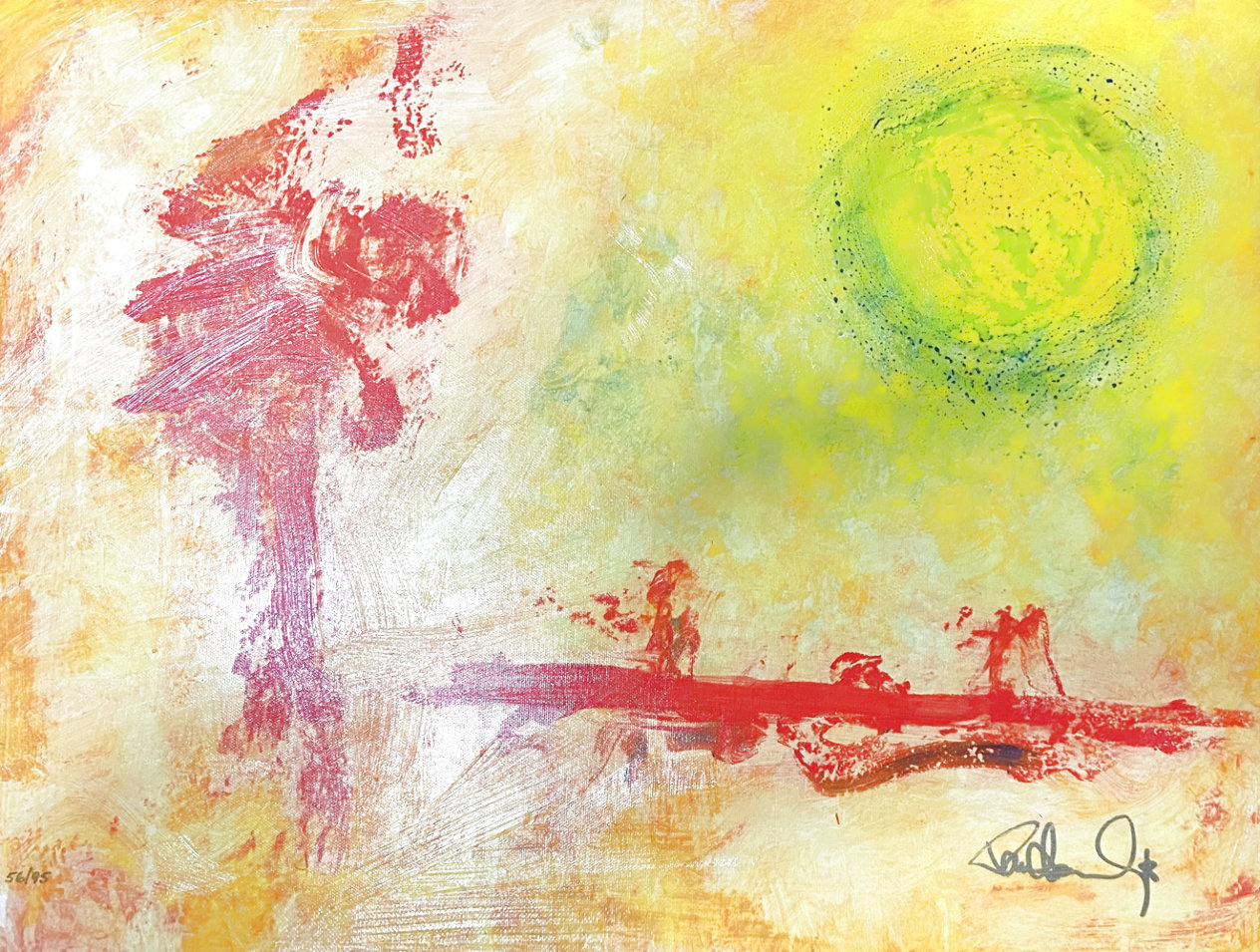 Paul Stanley, print, Land of Samurai by Paul Stanley - For Sale on Art ...