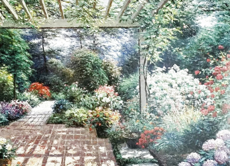 Henry Peeters (Hing Biu) Art For Sale, Wanted