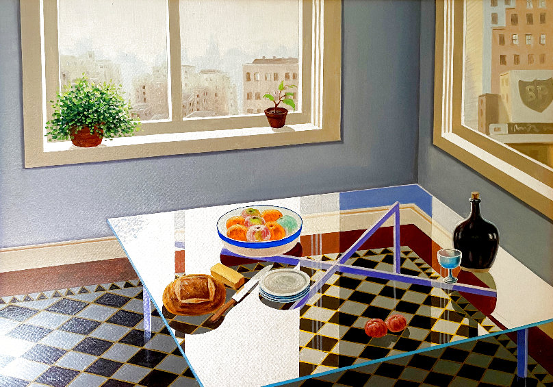 Henry Peeters (Hing Biu) Art For Sale, Wanted