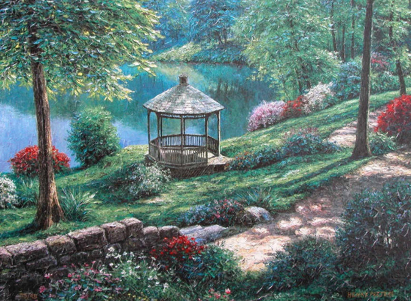 Henry Peeters (Hing Biu) Art For Sale, Wanted