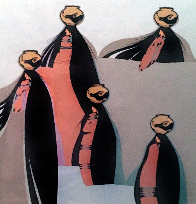 Amado Pena Art For Sale, Wanted