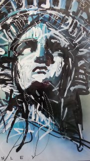 Steve Penley, American Artist Paintings For Sale - 8 Listings