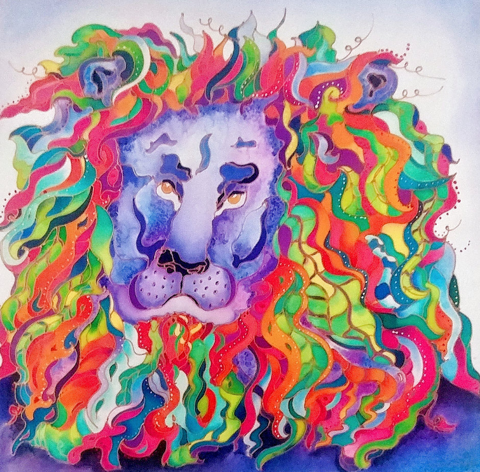 Linnea Pergola Art For Sale, Wanted