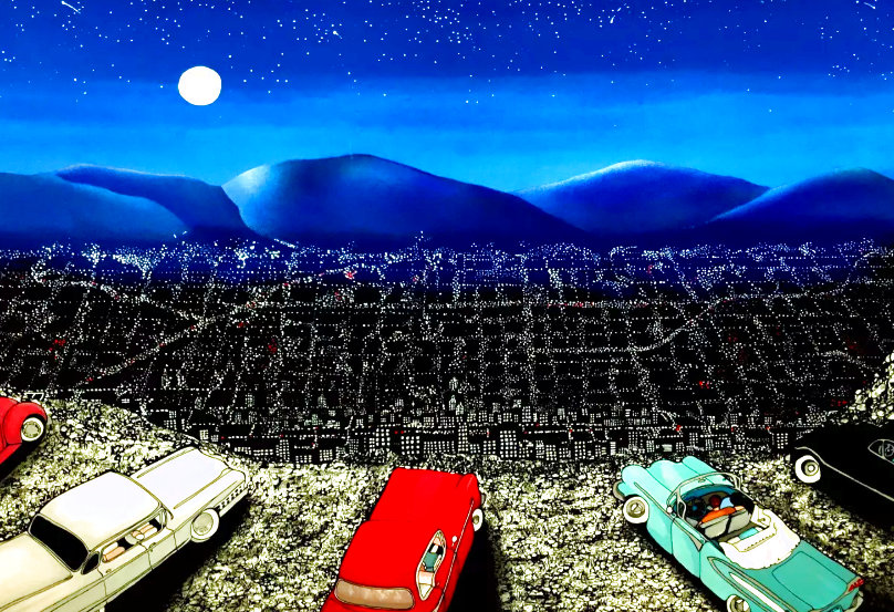 Linnea Pergola Art For Sale, Wanted