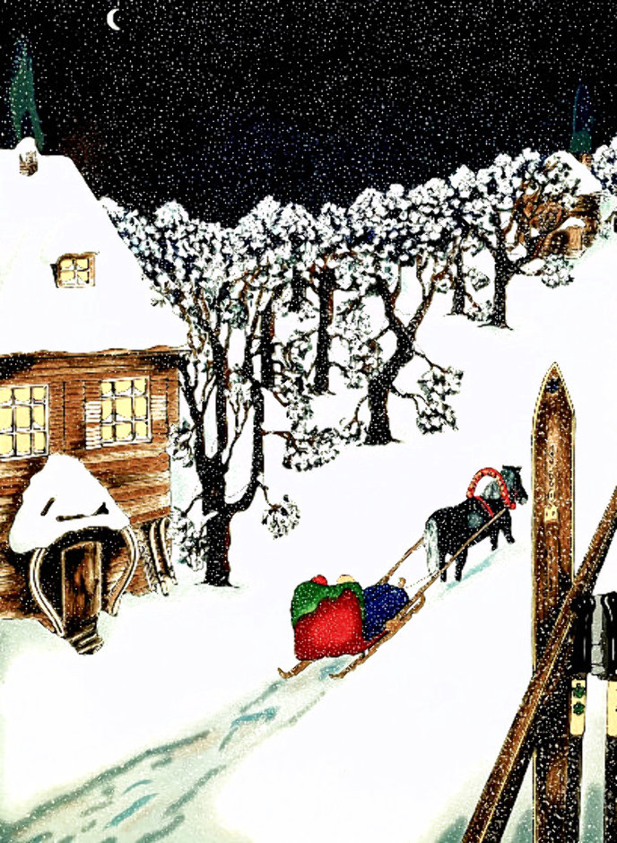 Park West Artist: Linnea Pergola American Contemporary Artist Artwork ...