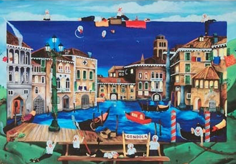 Linnea Pergola Art For Sale, Wanted