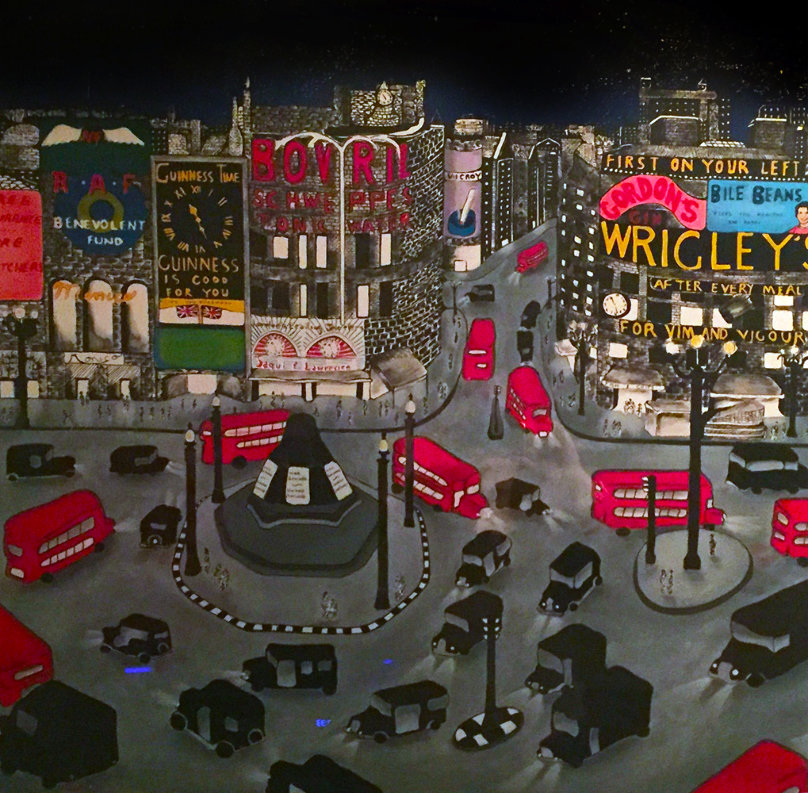 Linnea Pergola Art For Sale, Wanted