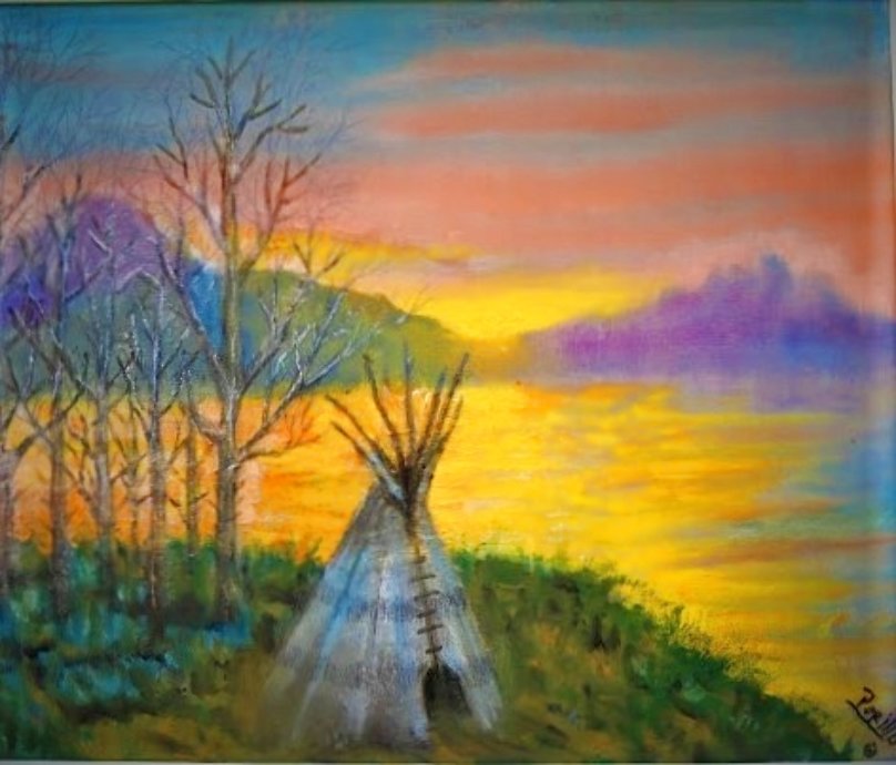 Gregory Perillo Art For Sale, Wanted