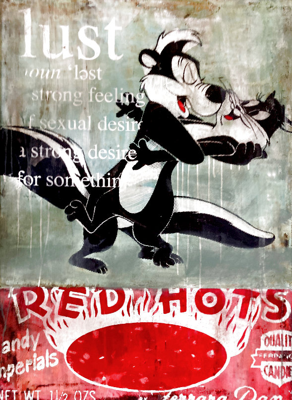 Ray Phillips Art For Sale, Wanted
