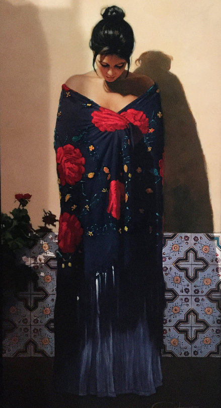 Gabriel Picart Art For Sale, Wanted