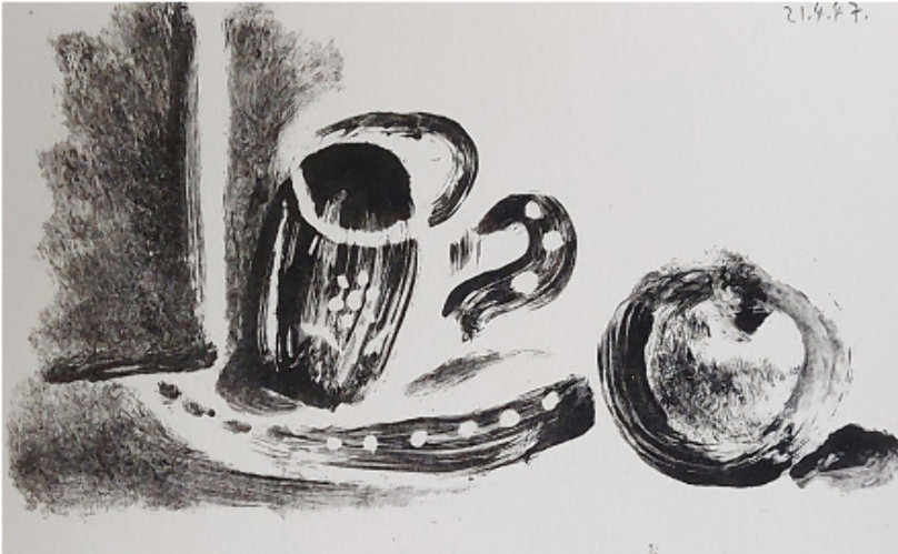 Pablo Picasso Art For Sale, Wanted
