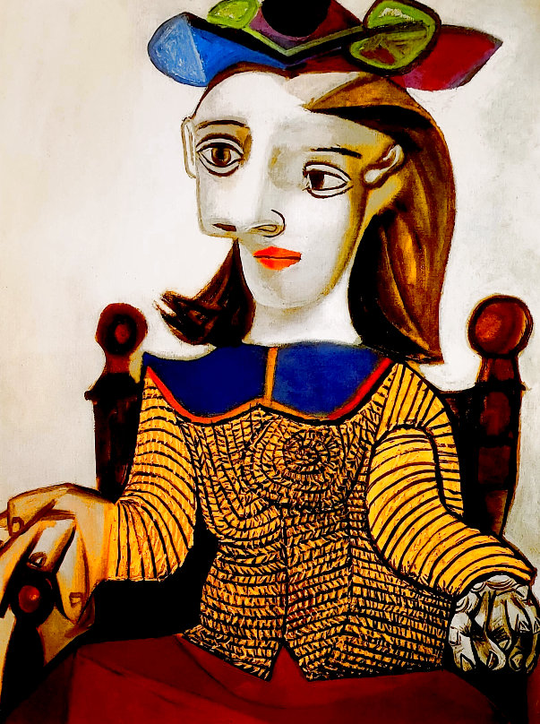 Pablo Picasso Art For Sale, Wanted