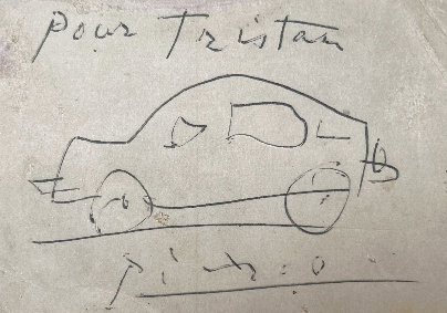 Pablo Picasso Art For Sale, Wanted